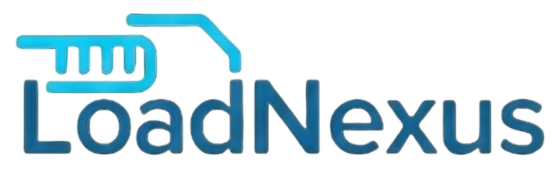 LoadNexus | Smarter Loads, Faster Payments | South Africa